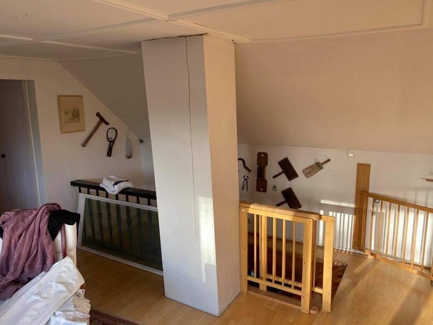 Slipa altangolv och bygga om furstukvist i Boden – Servicefinder – Arkiv