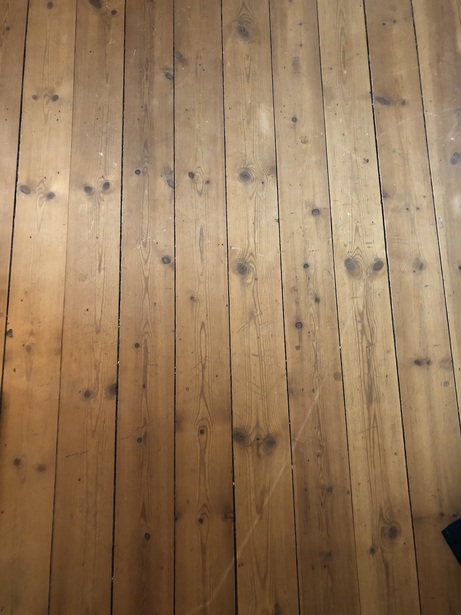 Slipa Trägolv i Kungsbacka – Servicefinder – Arkiv