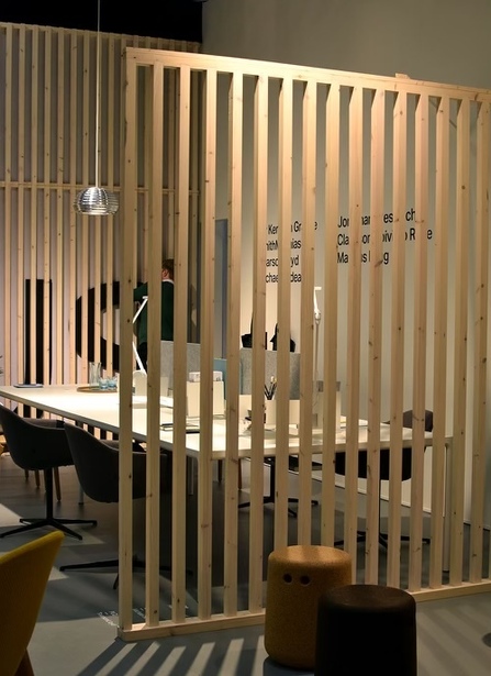 Sätta upp en inomhus spaljé av trä i Västerås – Servicefinder – Arkiv