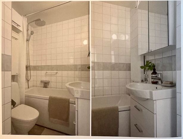 Renovering av badrum på 4 kvm i Lund – Servicefinder – Arkiv
