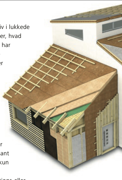 Bygga förvaring på vind, sätta in vindstrappa samt isolera vinden i ...