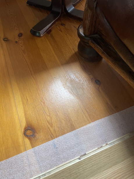 Slipa Trägolv i Kungsbacka – Servicefinder – Arkiv