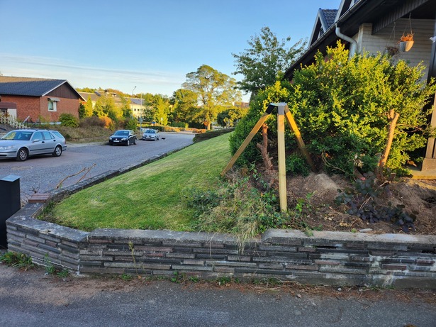 Grävning och koppling till vatten- och avloppsledningar – Servicefinder ...